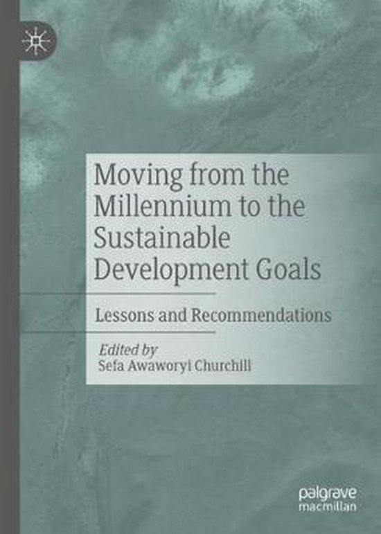 Moving from the Millennium to the Sustainable Development Goals ...