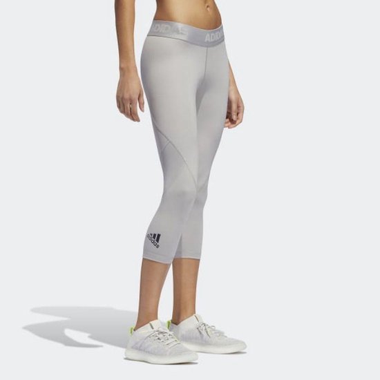 Adidas alpha skin tight | bol