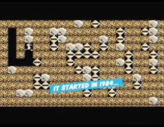 Boulder Dash: Rocks! | Games | bol