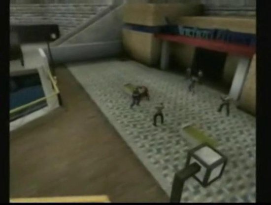 Spike Out, Battle Street | Games | bol