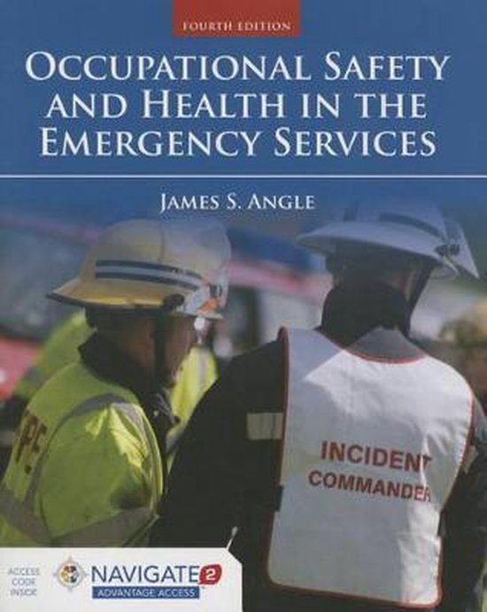 Occupational Safety And Health In The Emergency Services ...