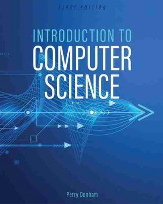 Introduction to Computer Science | 9781634876735 | Perry Donham ...