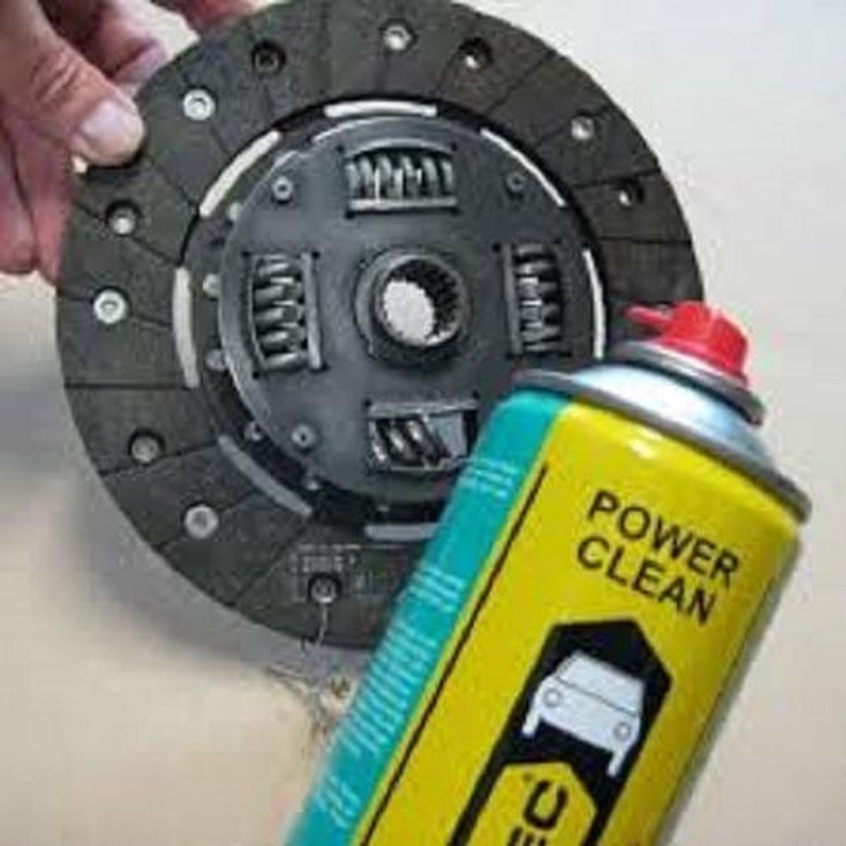 INNOTEC - POWER CLEAN - 500ml | bol.com