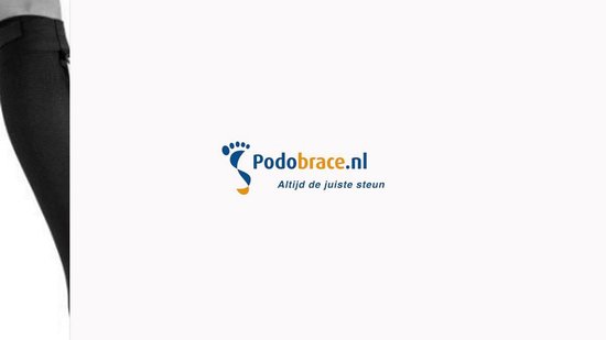 Originele Strassburg Sock - Hielspoor Sok | bol