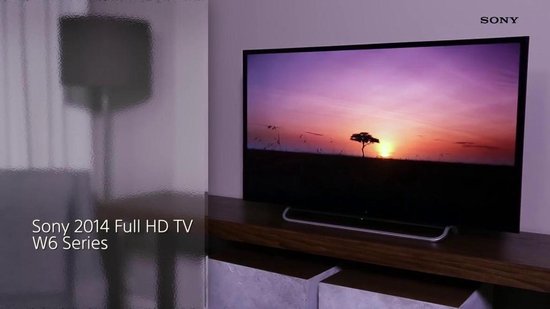 Sony KDL-48W605B | bol
