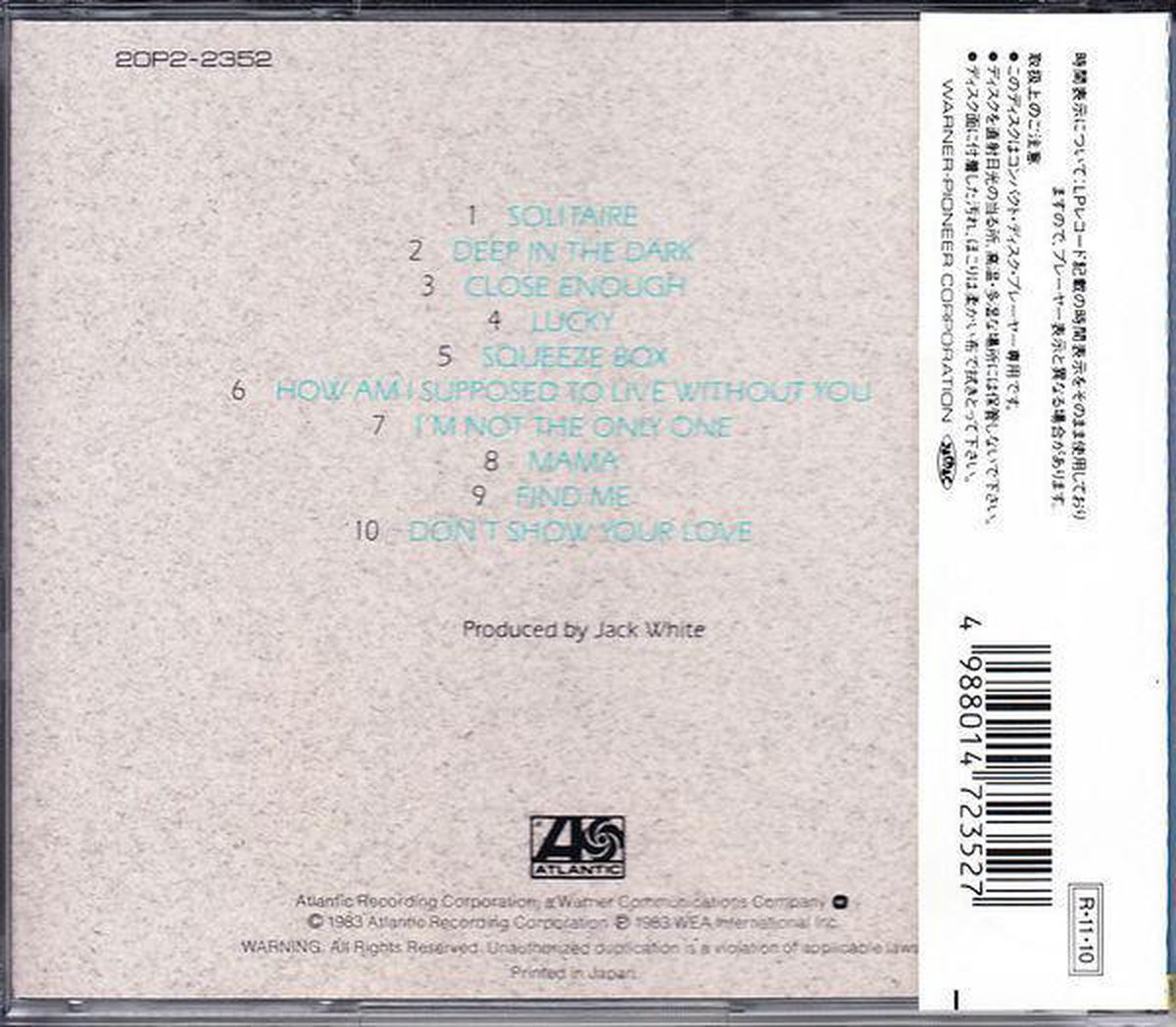 Laura Branigan ‎– Branigan 2, Laura Branigan | CD (album) | Muziek ...