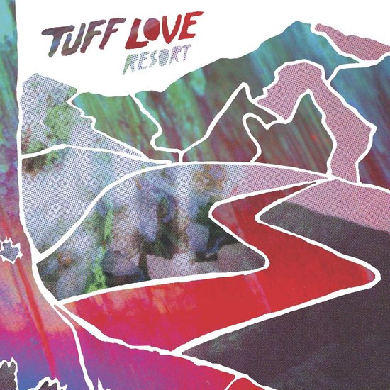 Tuff Love - Resort (LP), Tuff Love | LP (album) | Muziek | bol.com