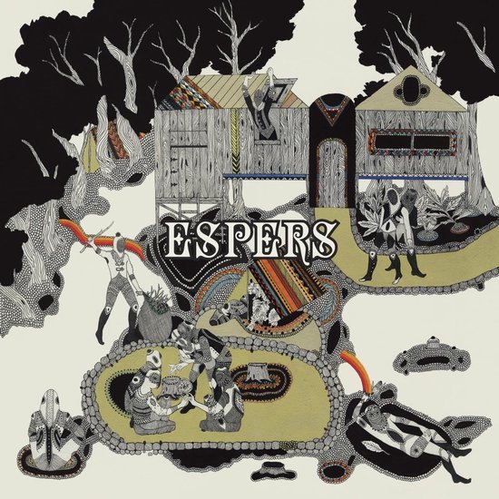 Espers III, Espers | LP (album) | Muziek | bol.com