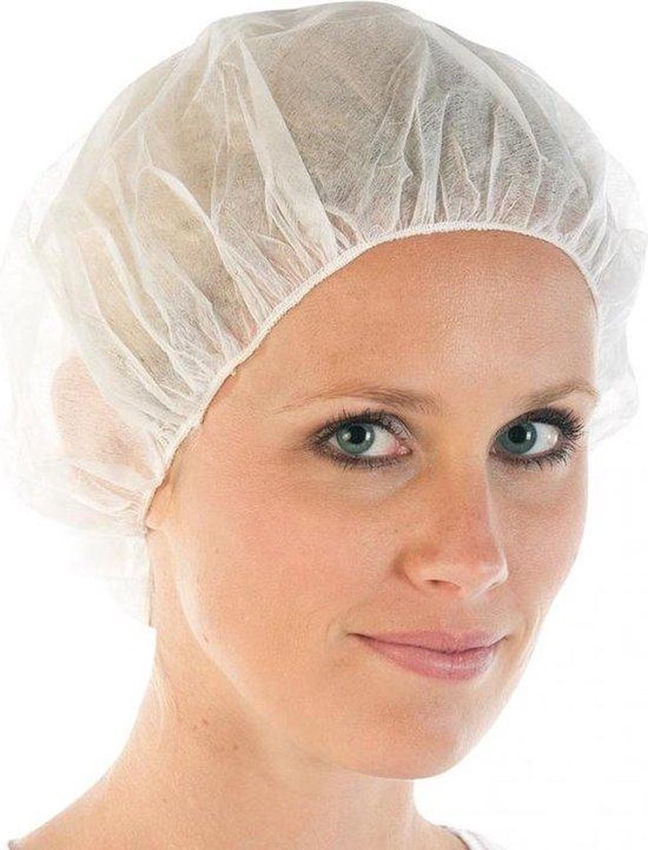 Filet à cheveux, modèle béret, filet pour la protection des cheveux ...