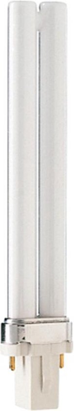 Philips PL-S 9W 840 2 pin | bol.com
