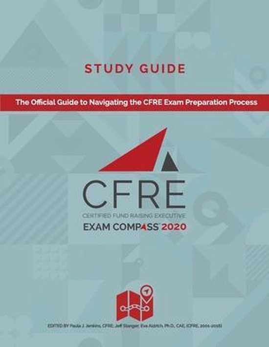 CFRE Exam Compass Study Guide | 9781734723502 | Boeken | bol.com
