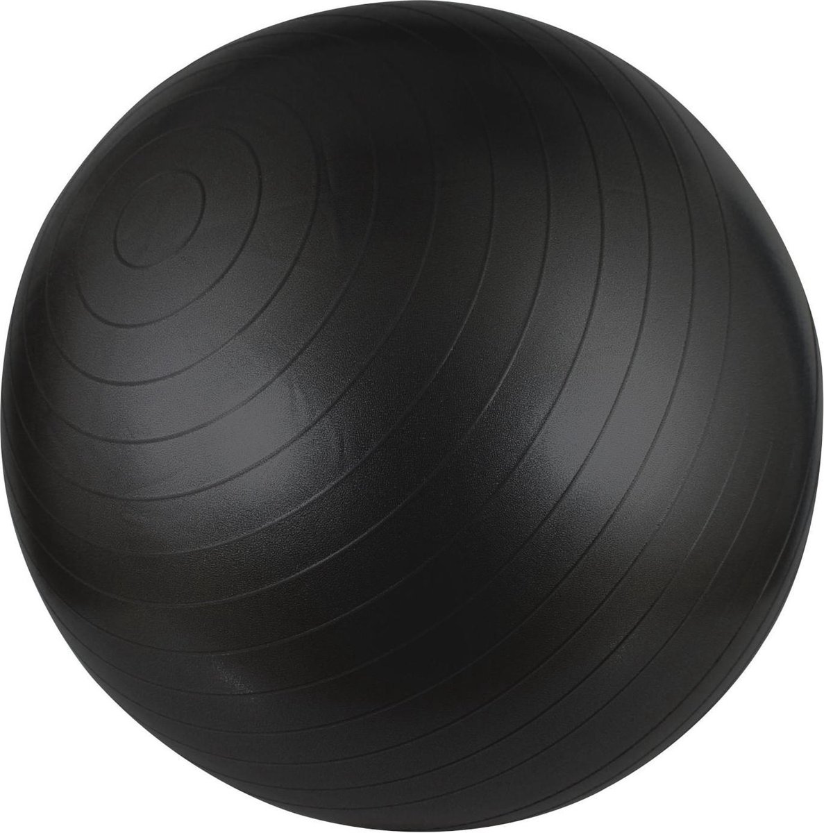 Avento Fitness/Gymbal - Ø 75 cm - Zwart - 75 | bol.com