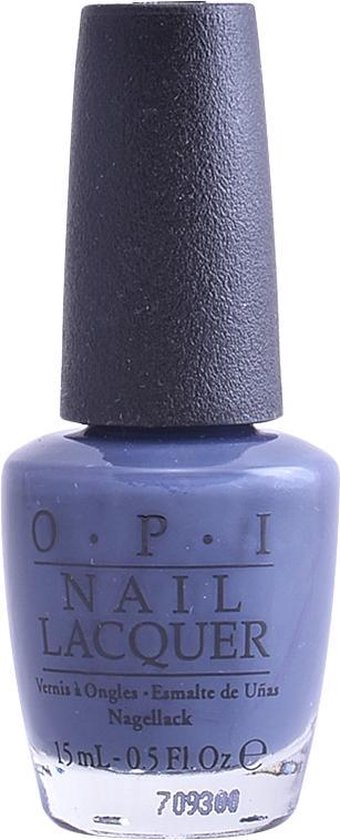 Opi Nail Lacquer Less Is Norse 15ml | bol.com