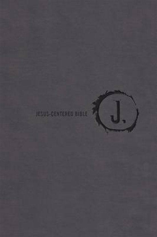 Jesus Centered Bible-NLT, Group Publishing | 9781470726881 | Boeken | bol