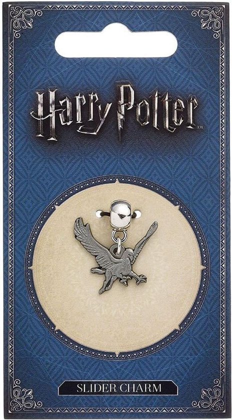 Enamelled Niffler Pin Badge | bol.com
