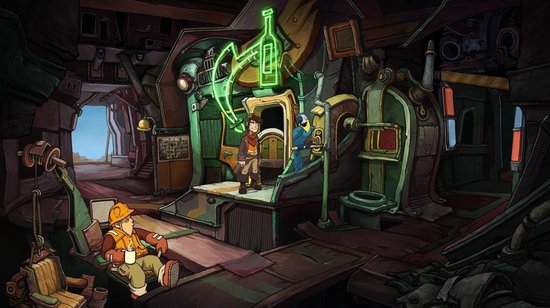 Deponia Collection | Games | bol