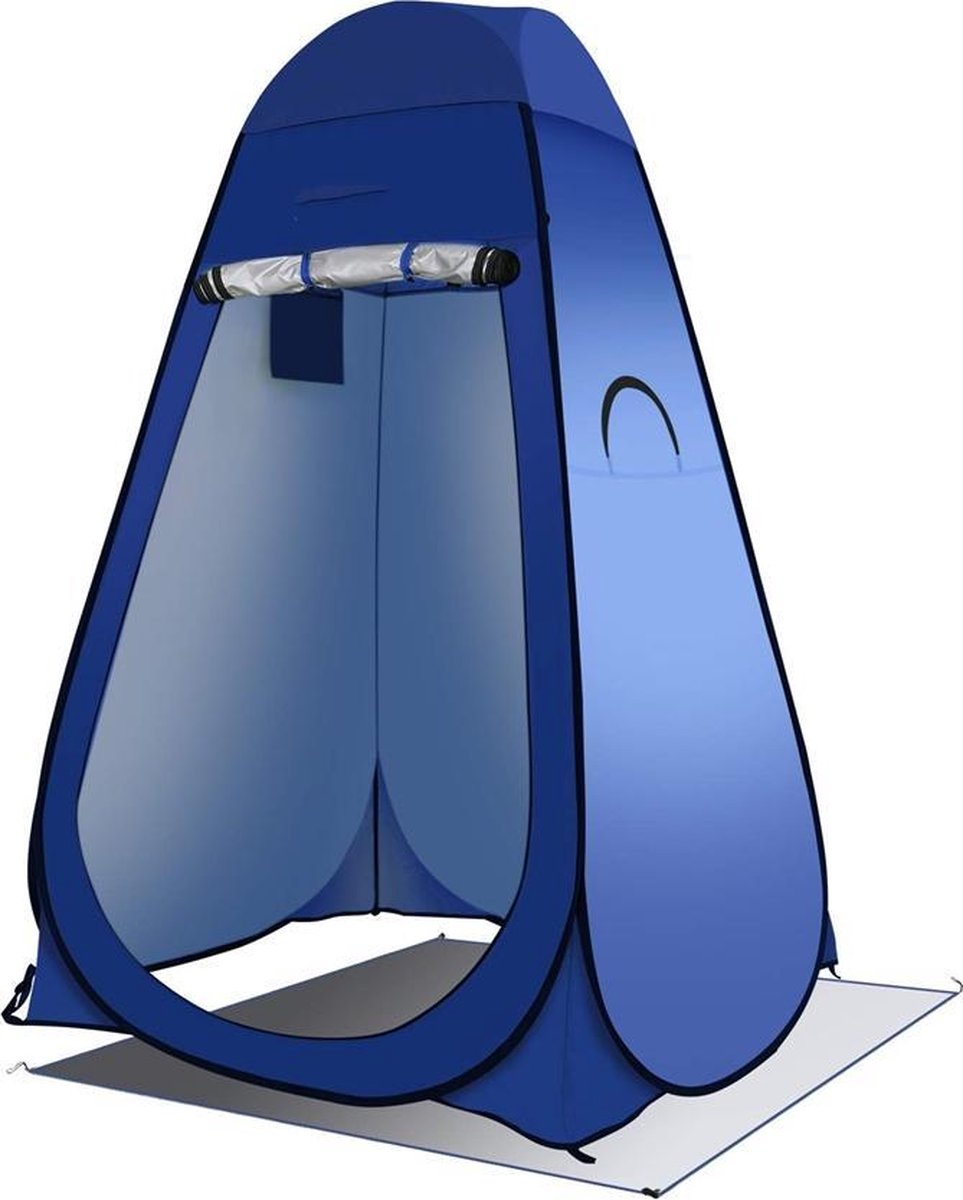 Needventure Douchetent – Pop up Tent - Camping Douche – WC Tent ...