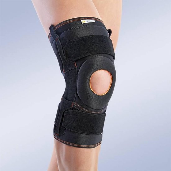 Orliman knie brace | bol.com