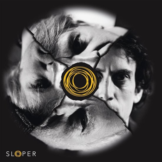 Sloper, Sloper | Muziek | bol