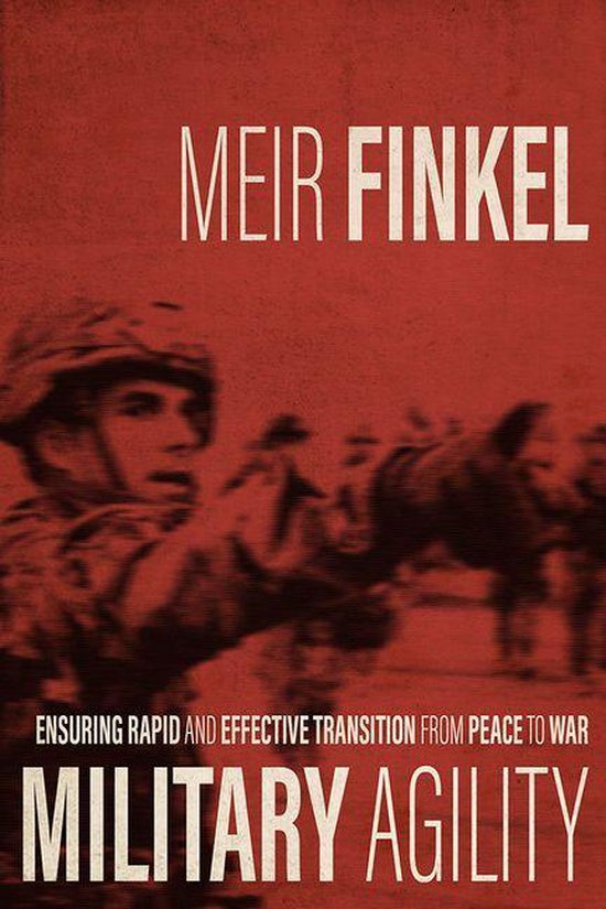 Foreign Military Studies - Military Agility (ebook), Meir Finkel ...