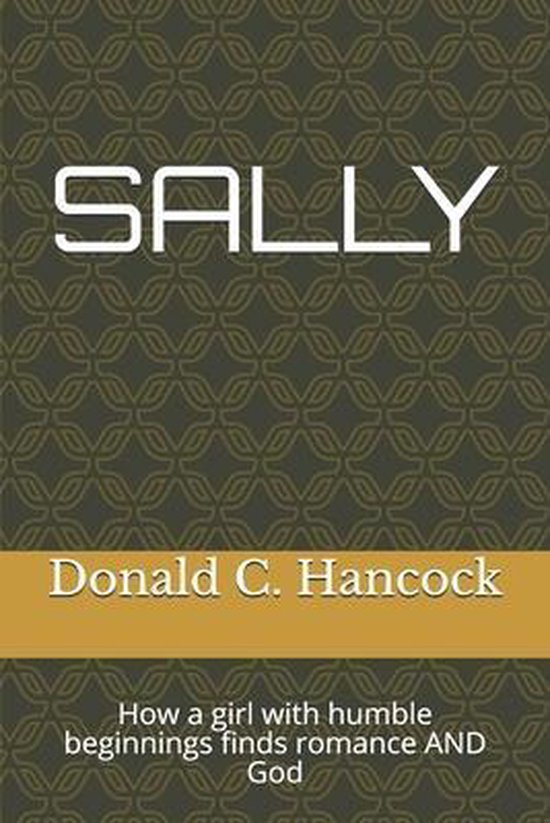 Sally, Donald C Hancock | 9798649303415 | Boeken | bol.com