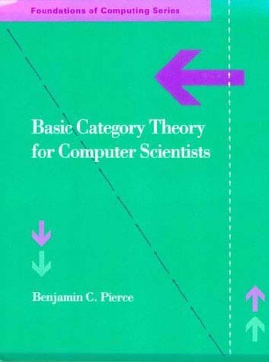 Basic Category Theory for Computer Scientists | 9780262660716 ...