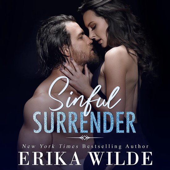 Sinful Surrender, Erika Wilde | 1230003559864 | Boeken | bol.com
