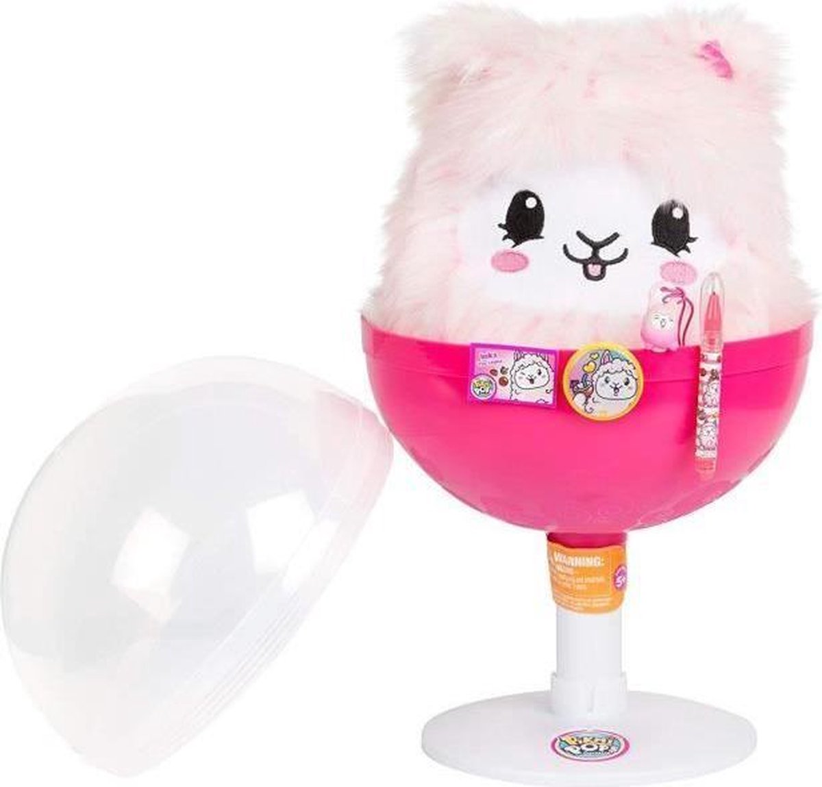 Kids-n-fun | 46 Kleurplaten van Pikmi Pops