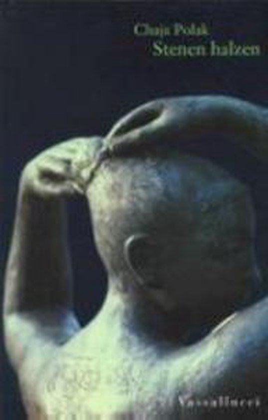 Stenen halzen, Polak | 9789050000918 | Boeken | bol.com