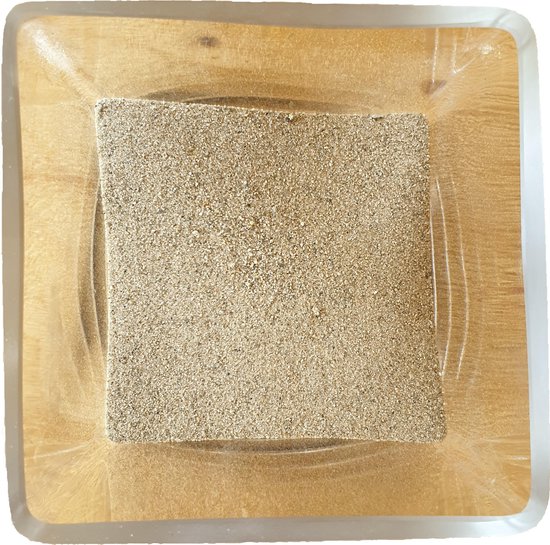Decoratie zand wit - zakje 1kg | bol.com