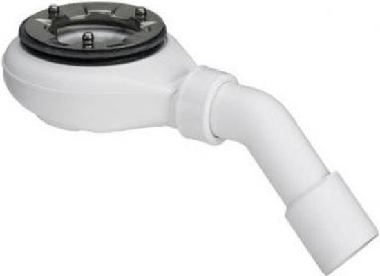 Villeroy & Boch afvoerset Tempoplex Plus 90mm zonder deksel | bol