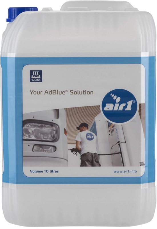 AdBlue | 10 Liter | bol