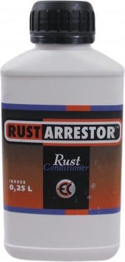 Rust-arrestor 0,25ltr | bol
