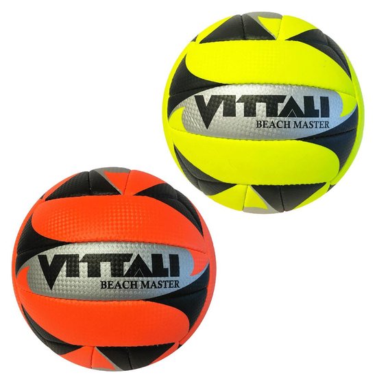 Beach Master 2.0 | oranje | bol.com