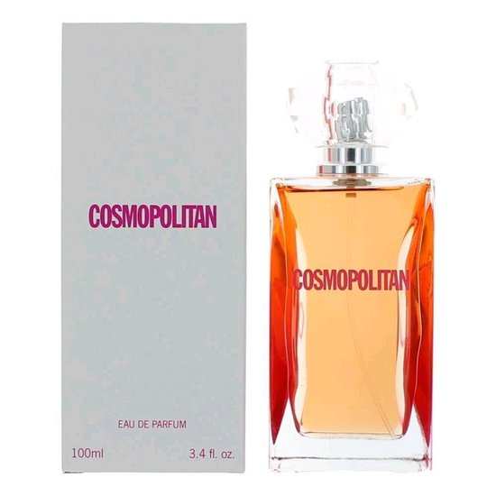Cosmopolitan - 100ml - Eau de parfum | bol.com