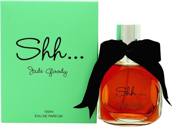 Jade Goody Shh Eau de Parfum 100ml Spray | bol