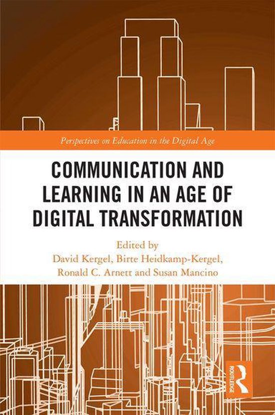 Perspectives on Education in the Digital Age - Communication and ...