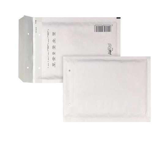 Luchtkussen Envelop A6 50 stuks | bol.com
