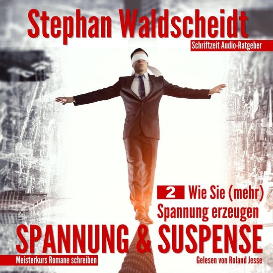 Spannung & Suspense, Stephan Waldscheidt | 4061707260629 | Boeken | bol.com