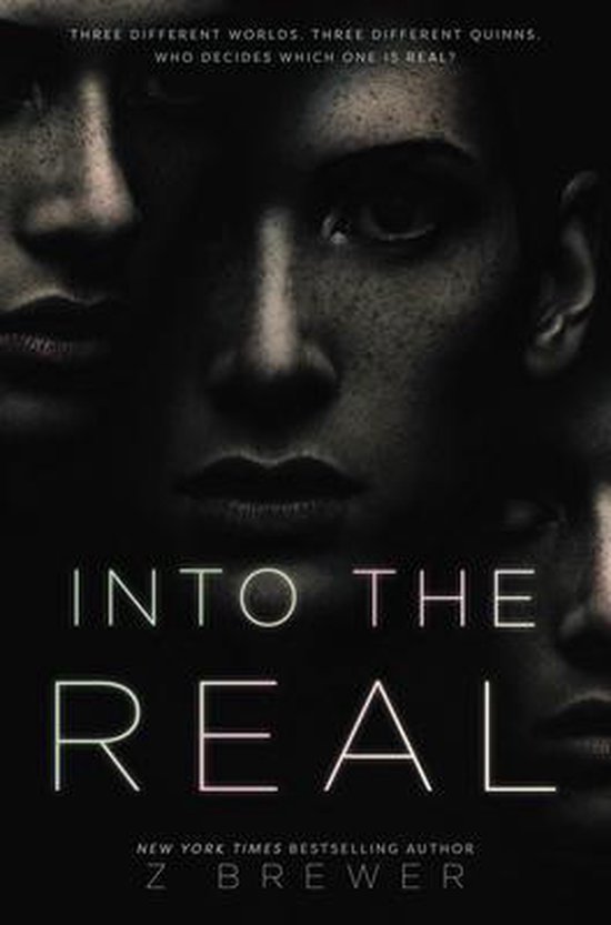 Into the Real | bol.com