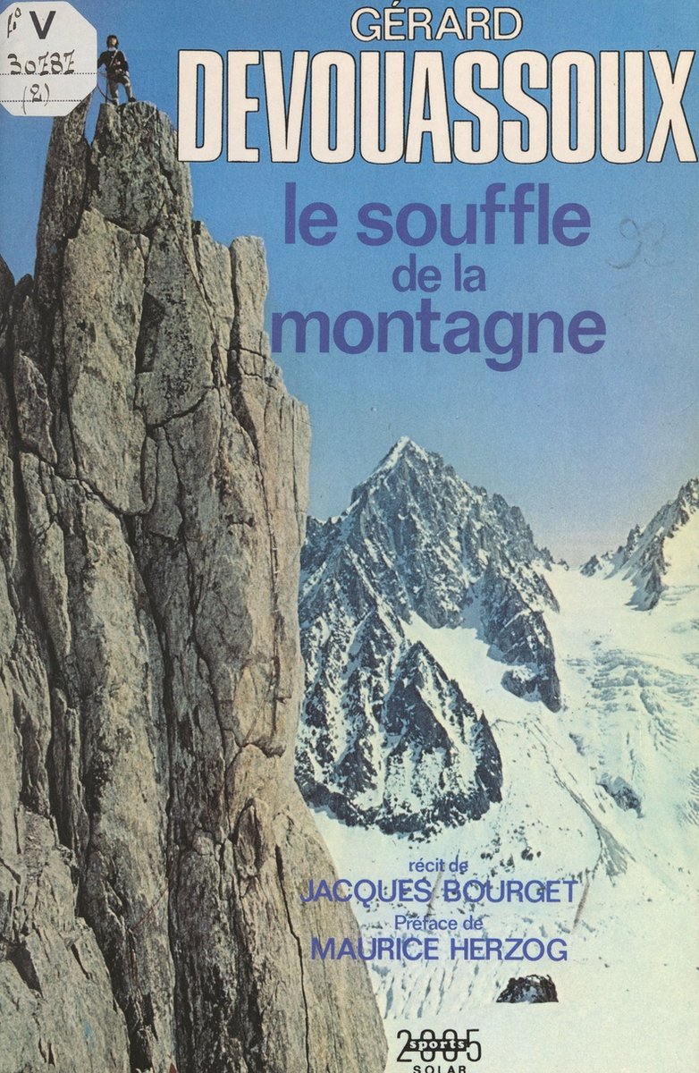 Gérard Devouassoux (ebook), Jacques Bourget | 9782263168789 | Boeken | bol