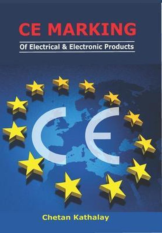 EMC- Ce Marking -Of Electrical and Electronic Products, Chetan Kathalay ...