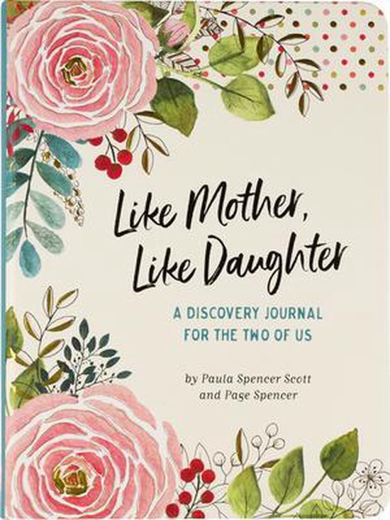 Like Mother, Like Daughter Journal (2nd Edition) | 9781441333940 ...