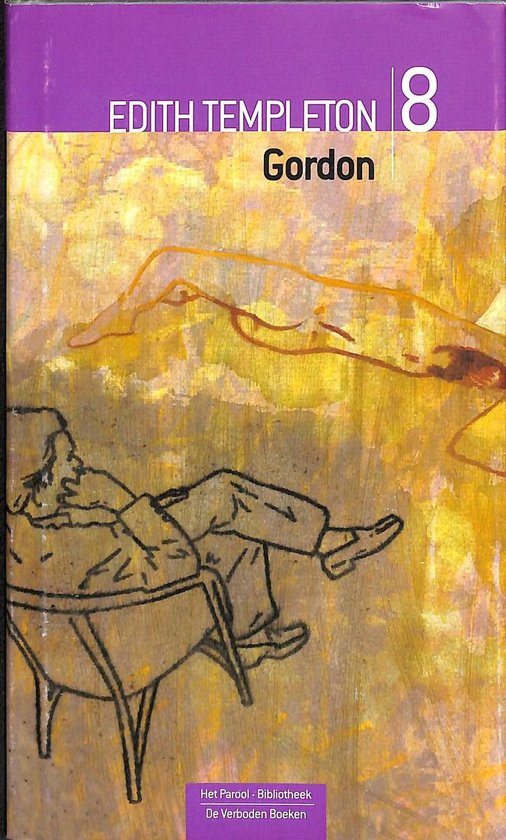 Gordon, Edith Templeton | 9789025000080 | Boeken | bol