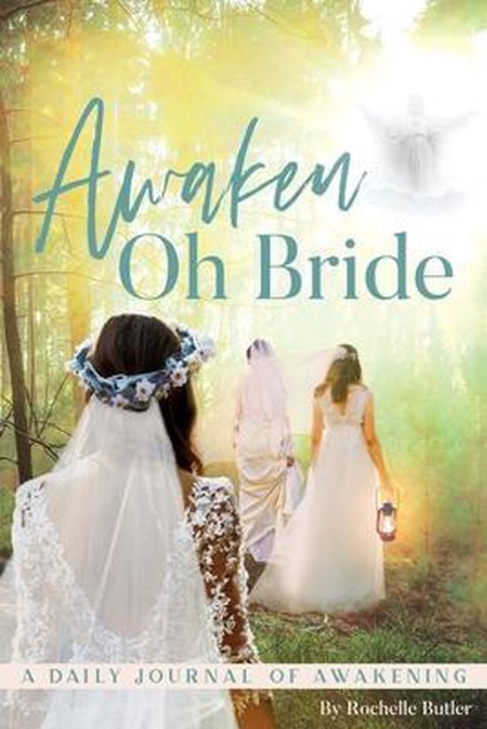 Awaken Oh Bride | 9781891282294 | Rochelle Butler | Boeken | bol.com