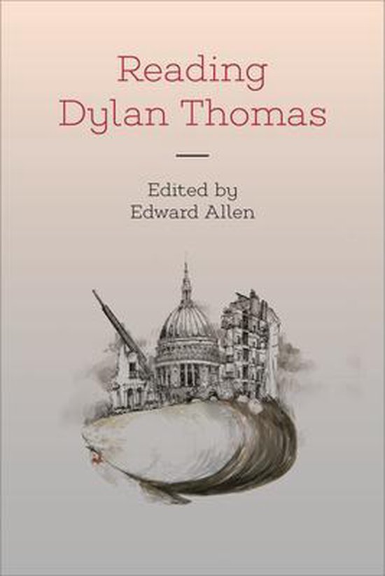 Reading Dylan Thomas | 9781474473170 | Boeken | bol