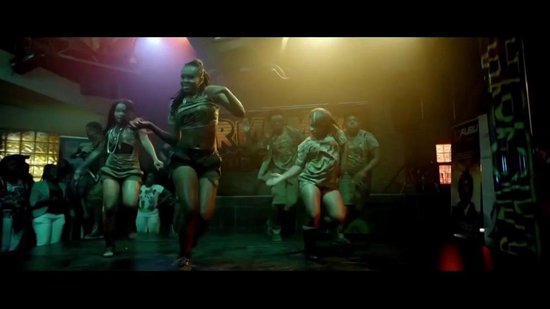 Hear Me Move (DVD) (Dvd), Nyaniso Dzedze | Dvd's | bol