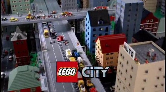 LEGO City Garage - 7642 | bol