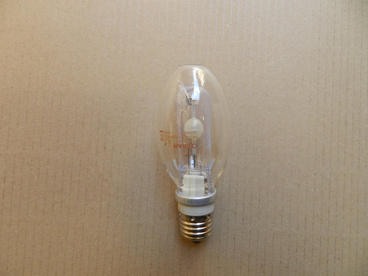 OSRAM POWERBALL HCI-E/P 150/830 WDL PB clear | bol.com