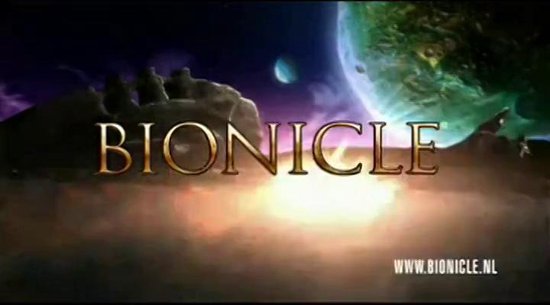 LEGO Bionicle Stronius - 8984 | bol